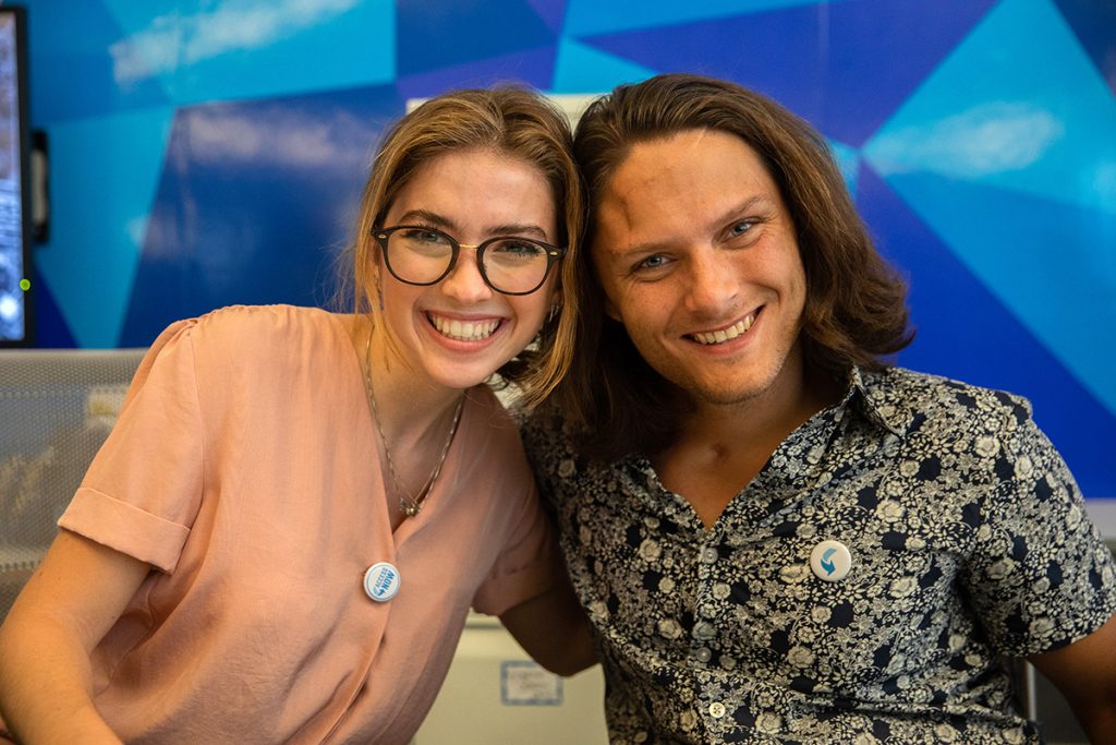 Work with us - AccessNow