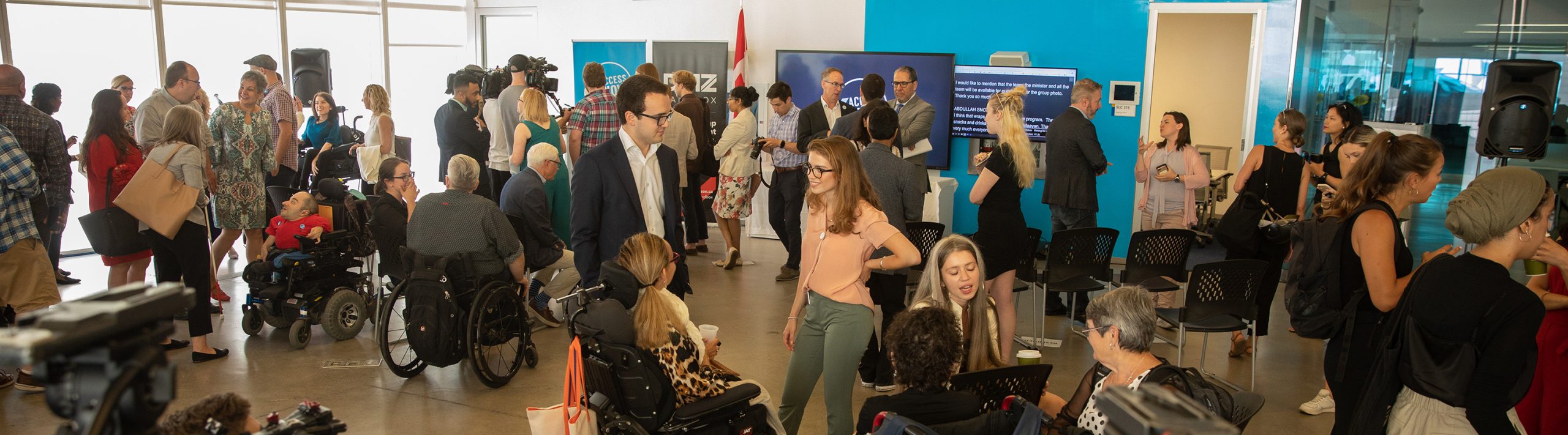 Get Involved - AccessNow