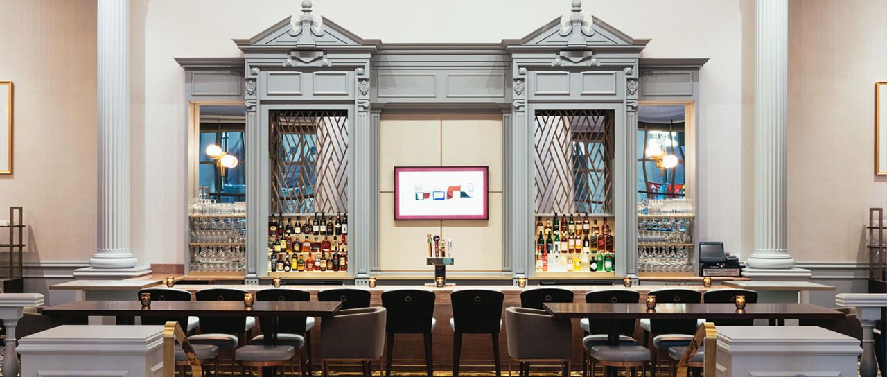 6 Accessible Restaurants to Check Out in Ottawa - AccessNow