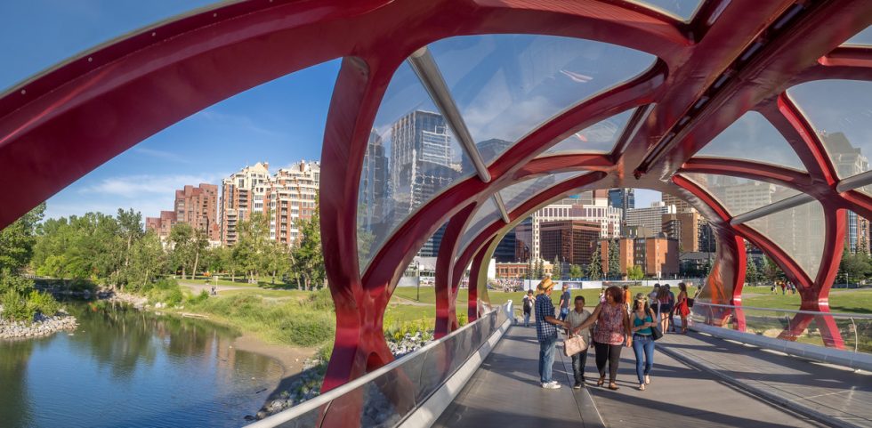 7 Accessible Things to Do in Downtown Calgary - AccessNow