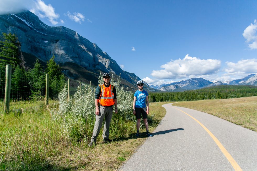 Trans Canada Trail’s Accessibility Mapping Program, in partnership with ...