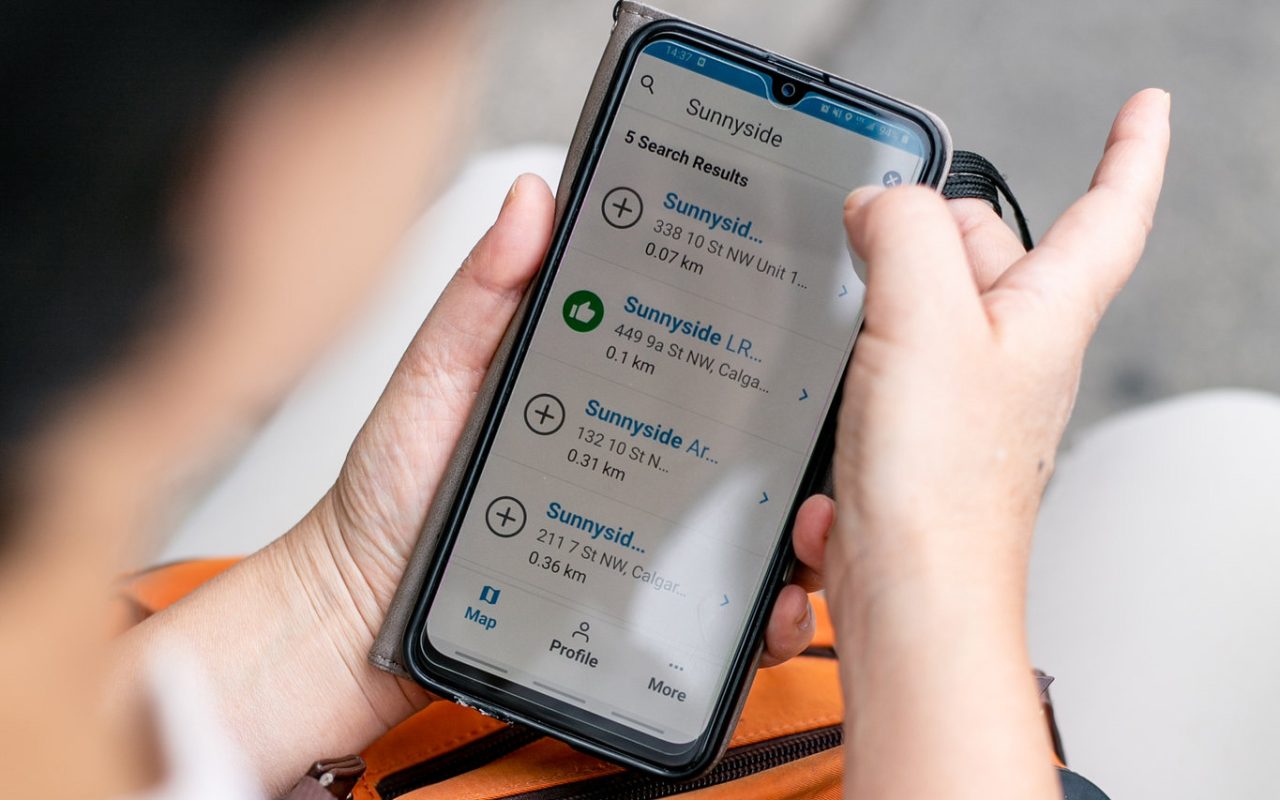 MapMission Guide - Official Guide - AccessNow
