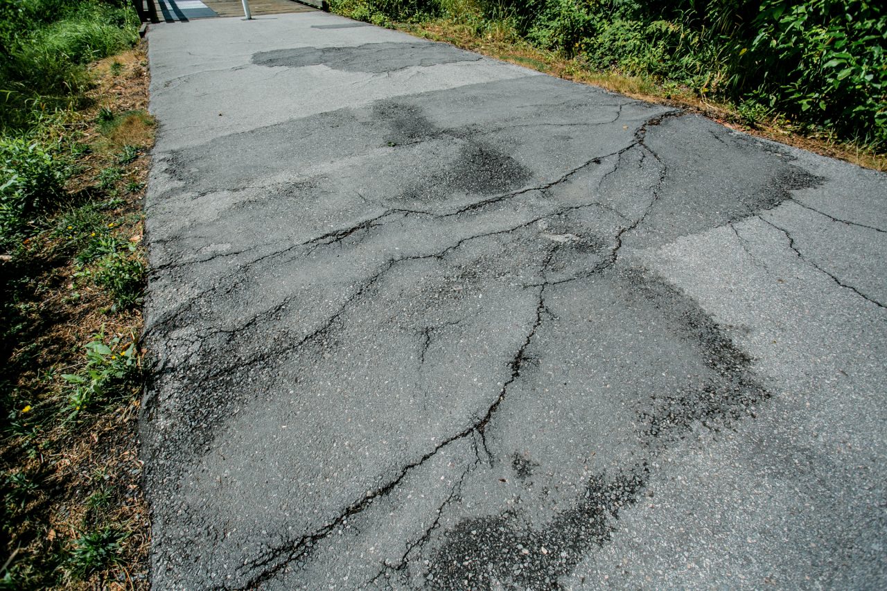 How to Review Accessibility of Trails - AccessNow