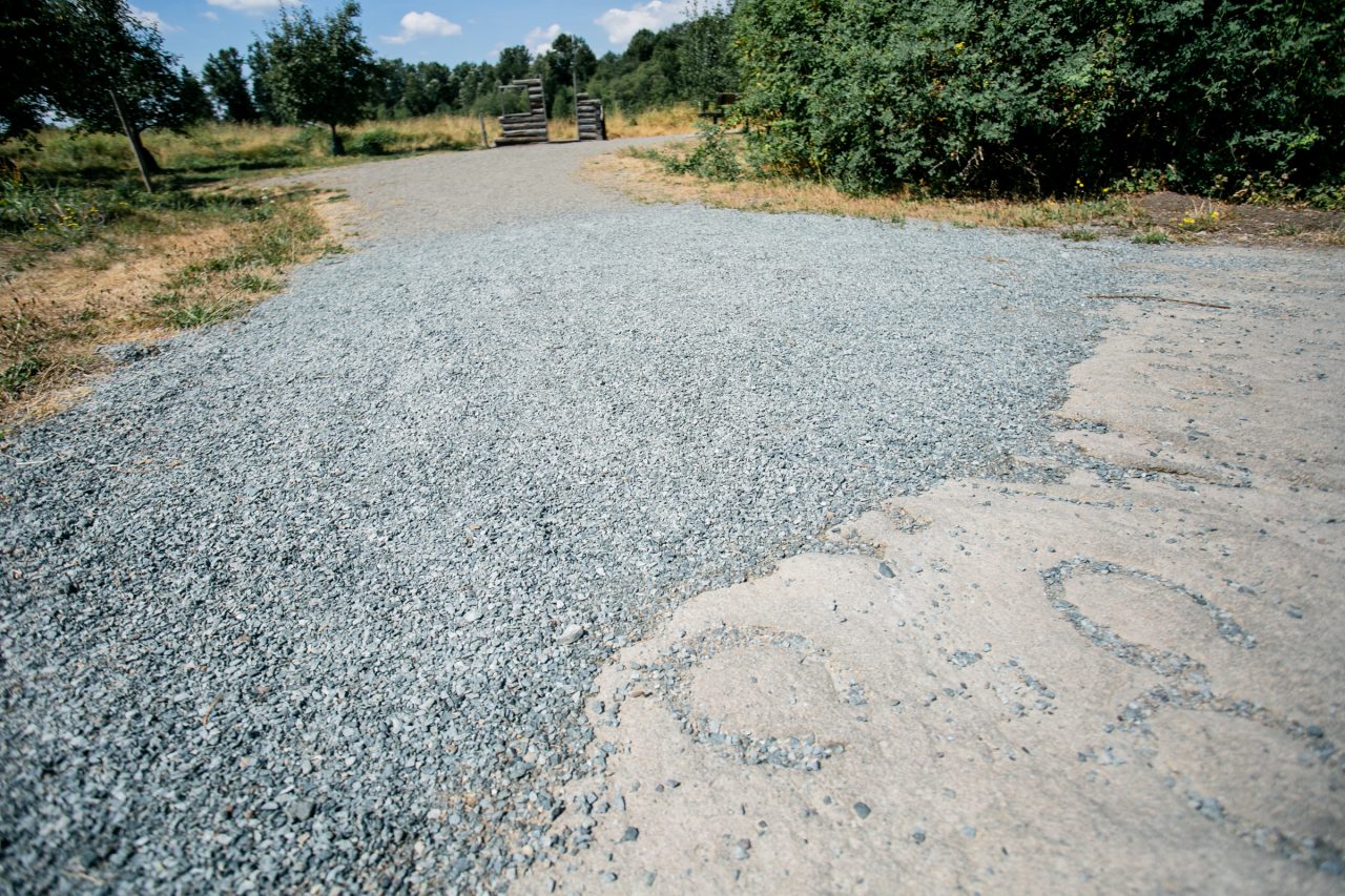 How to Review Accessibility of Trails - AccessNow