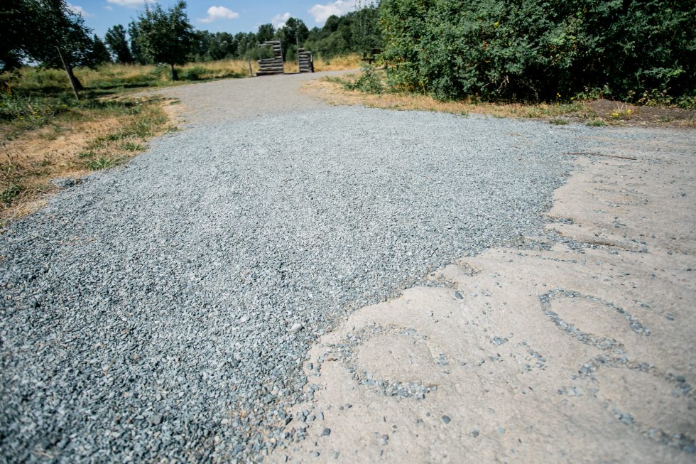 How to Review Accessibility of Trails - AccessNow